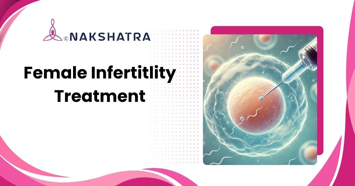 Best female Infertility Treatment Baner, Pune
